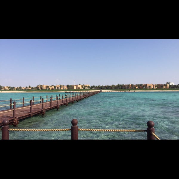 KAEC Private Villas & Beach - Beach in KAEC