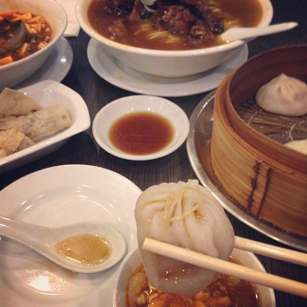 Shanghai Morning Restaurant (Now Closed) - Golden Village - 9 tips from ...