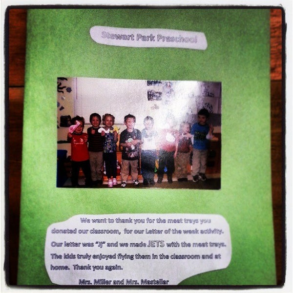 Minier's Supermarket - Big Flats, NY