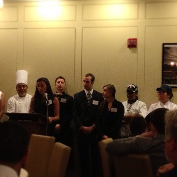 Photos at Goldstein Alumni and Faculty Center - Syracuse, NY