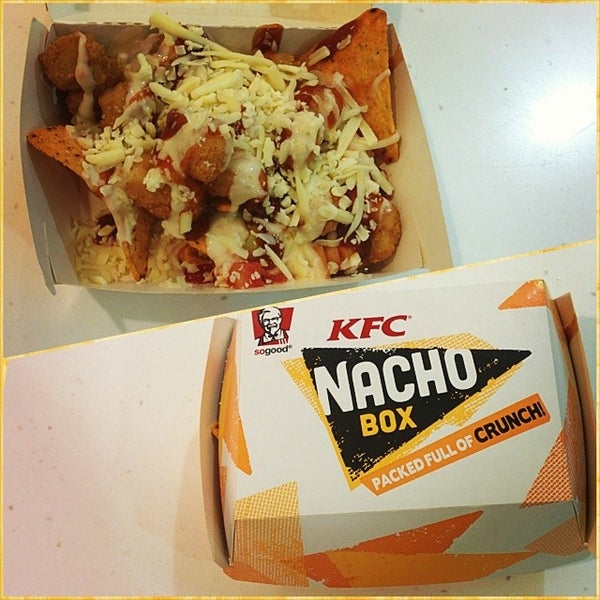 KFC - 3 tips from 92 visitors