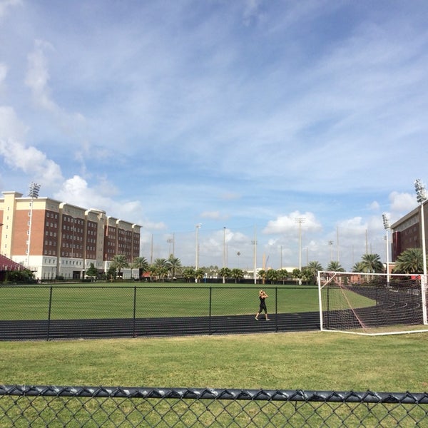 Photos at Pepin Stadium - College Soccer Field