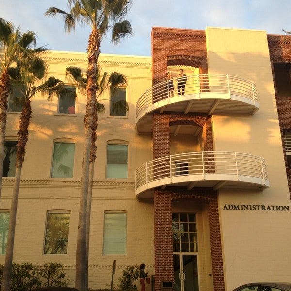 Hillsborough Community College: Ybor City (Now Closed) - Historic Ybor ...