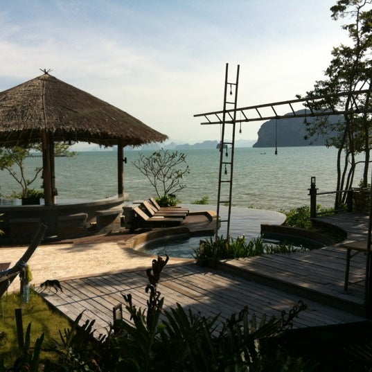 Koh Yao Yai Village - Resort