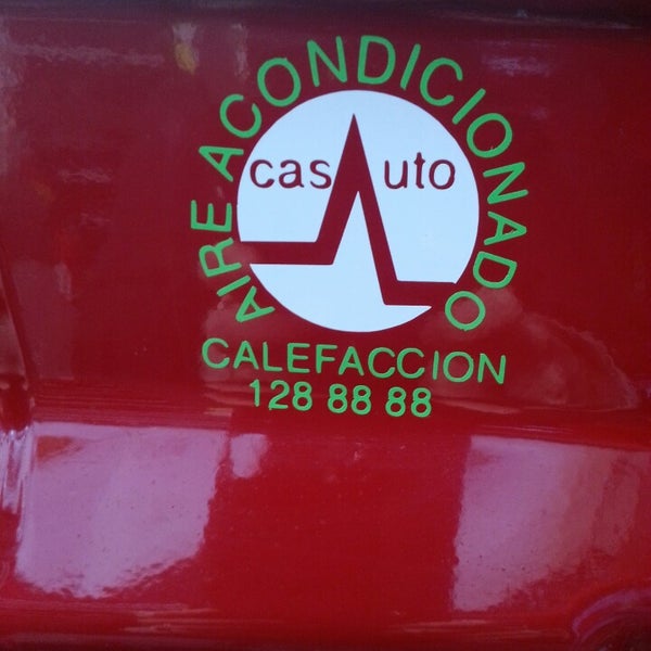 Casauto - San Luis Potosí, San Luis Potosí
