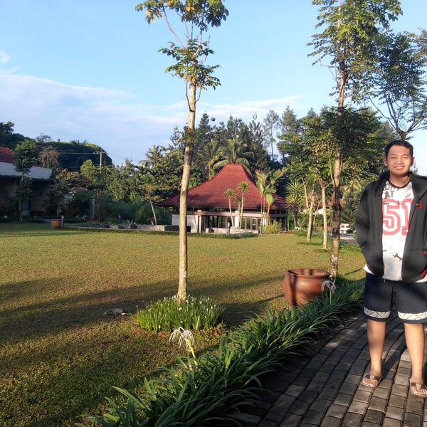 SGB Learning Centre Cilember - 1 tip from 40 visitors