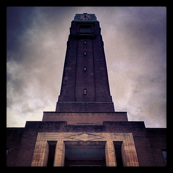 Gillette Building - Brentford, Greater London