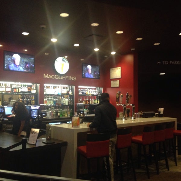 AMC Assembly Row 12 - Mystic River - 89 tips from 4469 visitors