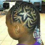 Star Braiding - 5909 Scott St Ste D