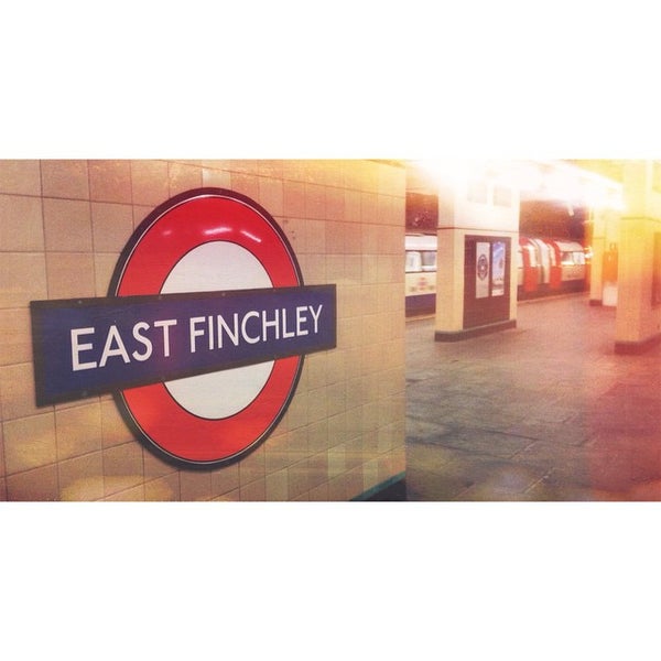 Photos at East Finchley London Underground Station - 10 tips