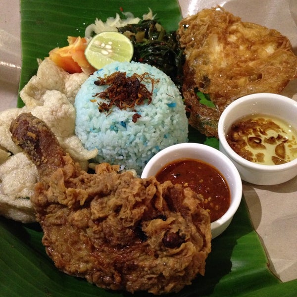 Row Six - Asian Restaurant