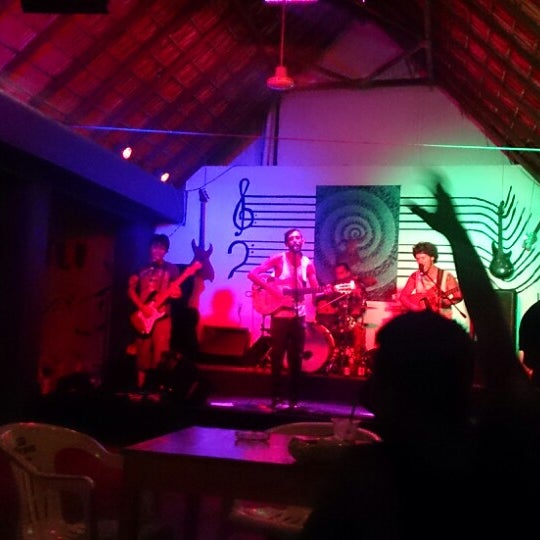 Atemoztli - Puerto Escondido, Oaxaca