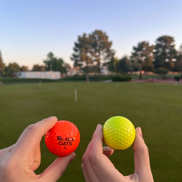 Los Prados Golf & Country Club - Golf Course in Centennial Hills