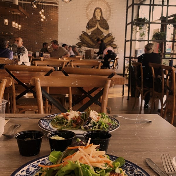 Taco Mesa - Mexican Restaurant