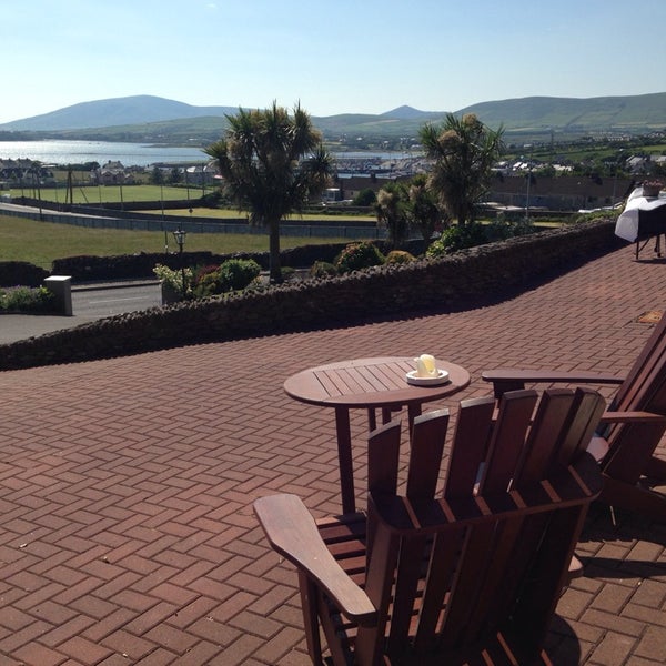 Greenmount House Dingle - 4 tips from 79 visitors
