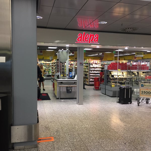 Alepa - Grocery Store