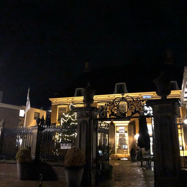 Hampshire Hotel - 's Gravenhof Zutphen - Hotel