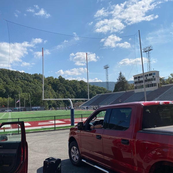 Photos at Mitchell Stadium - Bluefield, WV