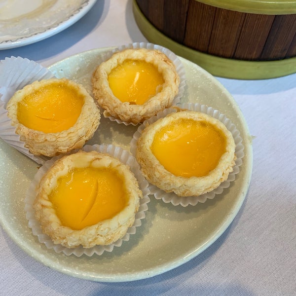 Canton Dim Sum & Seafood Restaurant - SoMa - San Francisco, CA