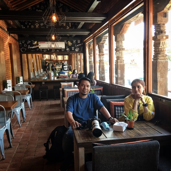 Himalayan Java Patan - Hakha Tole