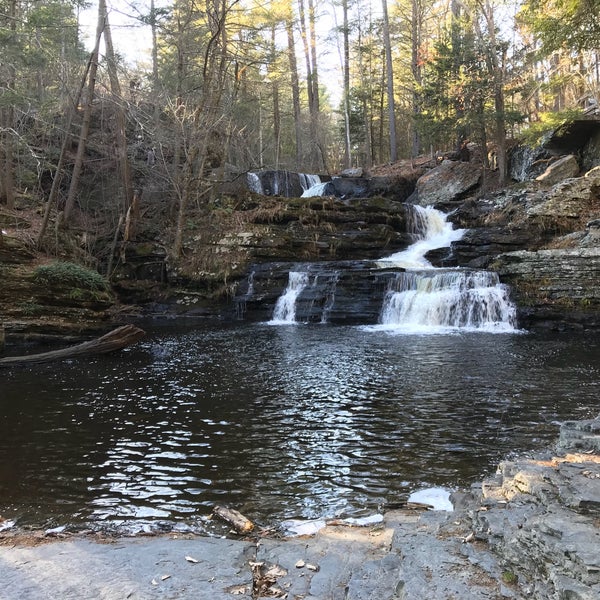 Top 10 favorites places in Dingmans Ferry, PA