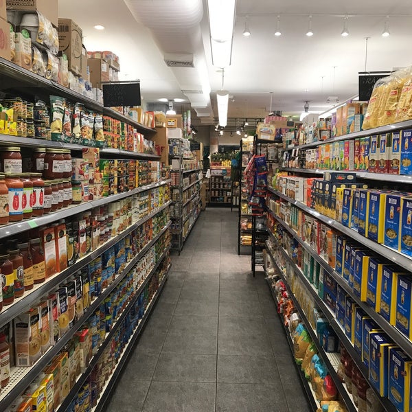 Photos at Sunac Natural Food - Health Food Store in East Williamsburg