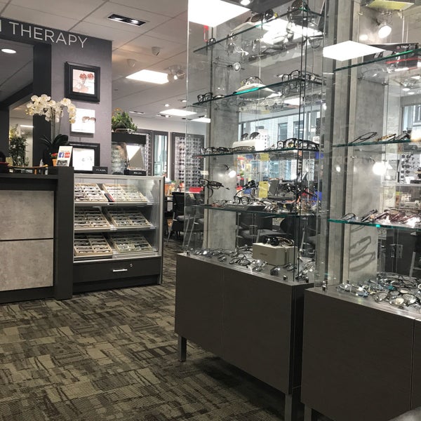 Town Optical - Midtown East - New York, NY