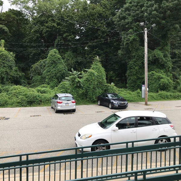 SEPTA Radnor Station - Radnor, PA