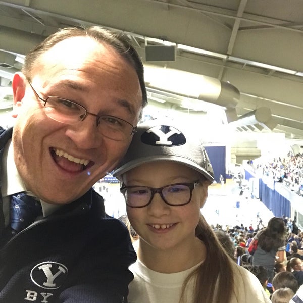 Smith Fieldhouse - College Stadium in University