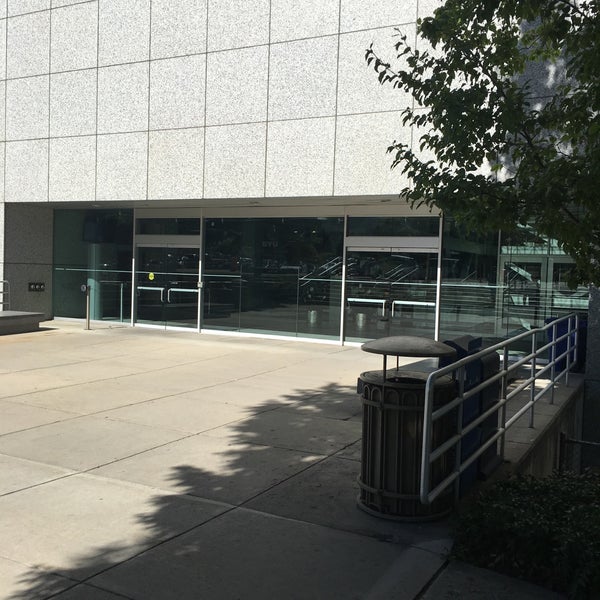 Photos at Tanner Building - University - Provo, UT