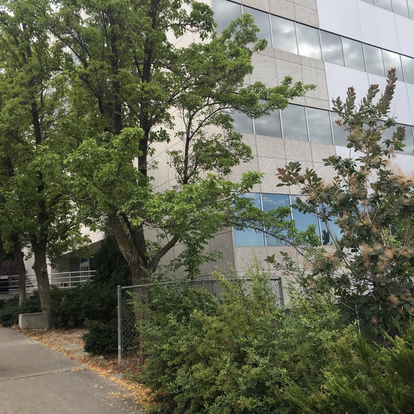 Photos at Tanner Building - University - Provo, UT