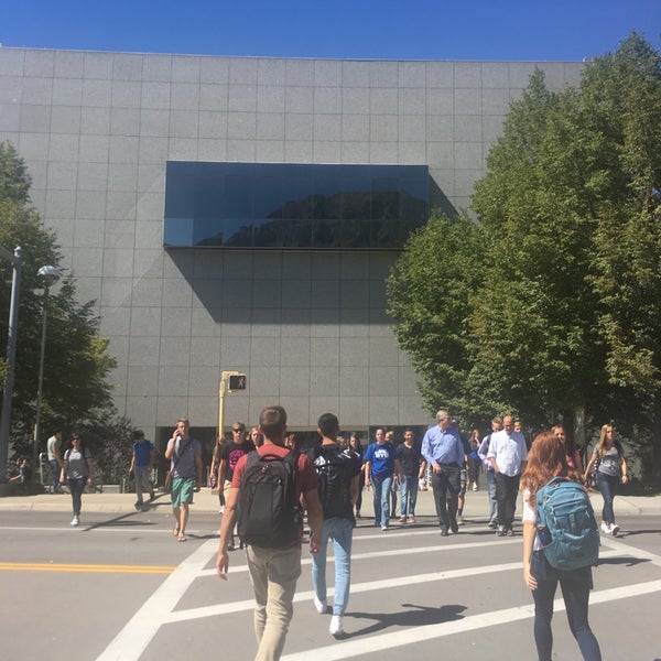 Photos at Tanner Building - University - Provo, UT