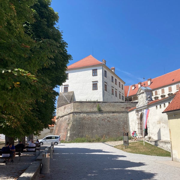 Ptujski Grad - Mestna občina Ptuj, Ptuj