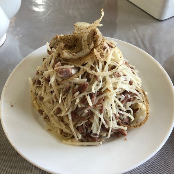 Milliy Taomlar (Xadra) - площадь хадра