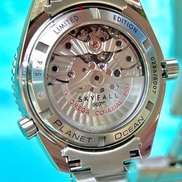Orlando Watch Company - 3 tips