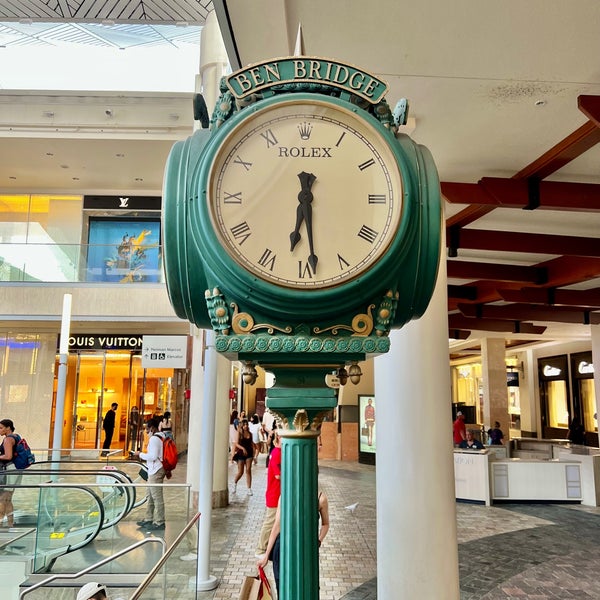 Ben Bridge Timeworks - Ala Moana - Kakaako - 0 tips