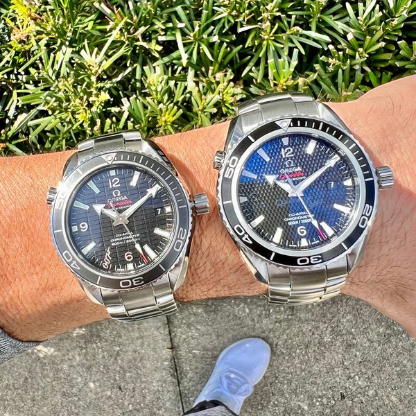 Orlando Watch Company - 3 tips