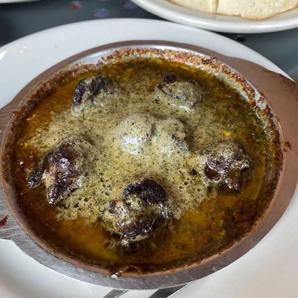 Savoy Kitchen - 100 tips from 4241 visitors