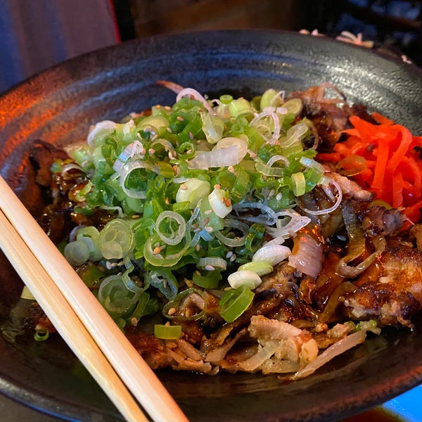 Daikokuya - West Los Angeles - 2208 Sawtelle Blvd