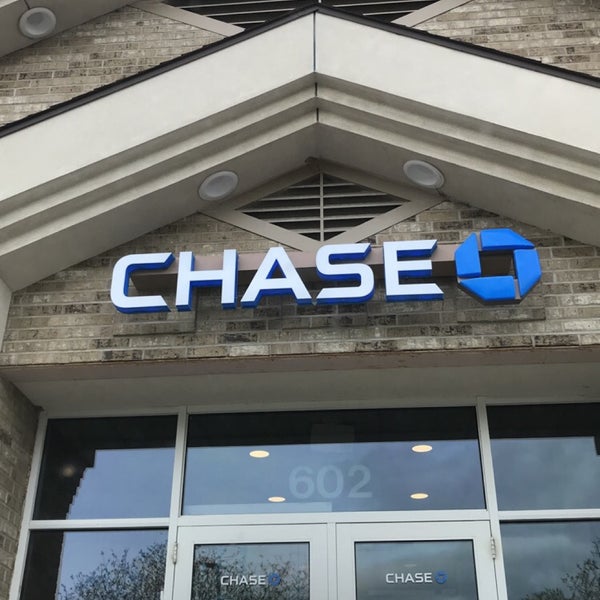Chase Bank - Bank in Madison