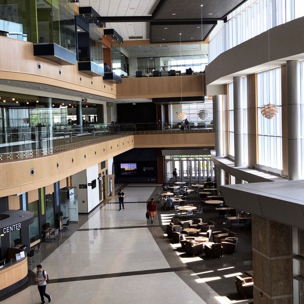 Madison College - 53 tips from 1490 visitors