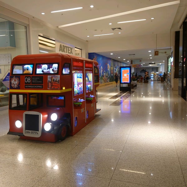 Photos at Via Parque Shopping - Barra da Tijuca - 179 tips