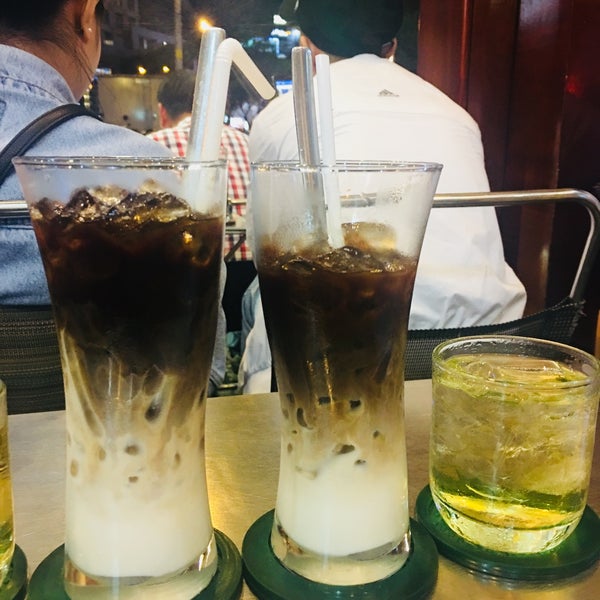 Photos at Cafe Vy - Thành phố Hồ Chí Minh, Thành phố Hồ Chí Minh