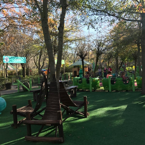 Bugz Kiddies Playpark - 56 Tarentaal St