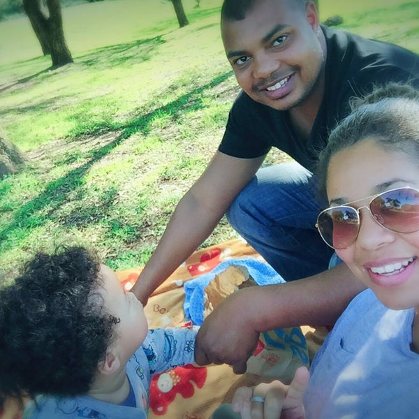 Jack Muller/ Danie Uys Park - Hiking Trail in Bellville