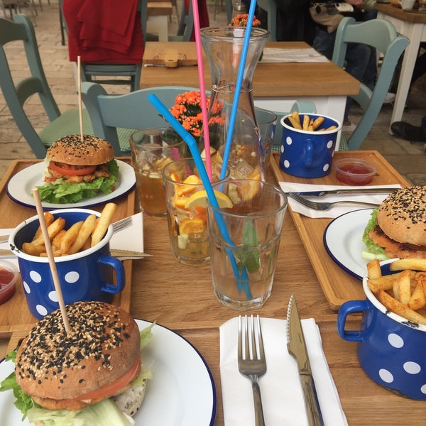 Bepa - Bistro in Split