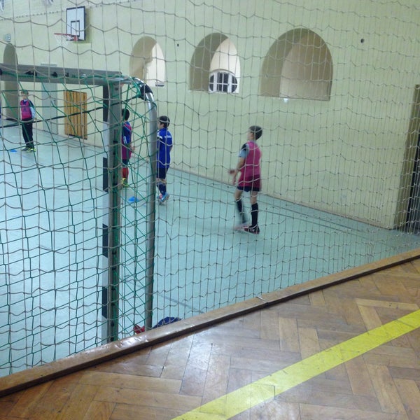 Hardenberg Gymnasium - High School in Fürth