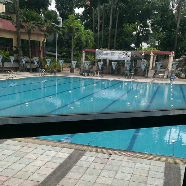 Klang Executive Club - Karaoke