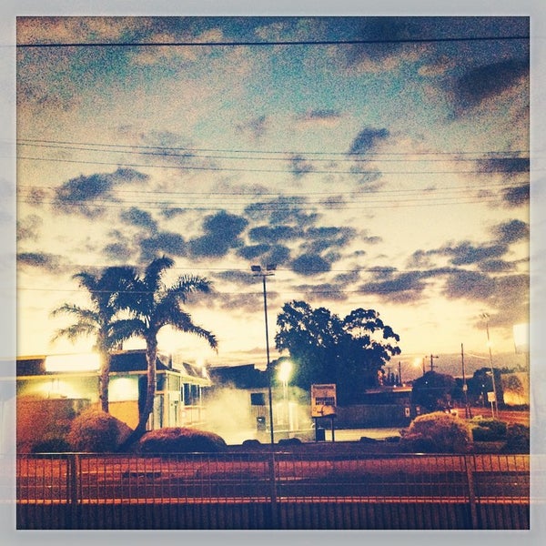 Bundoora Square - 1000 Plenty Rd.