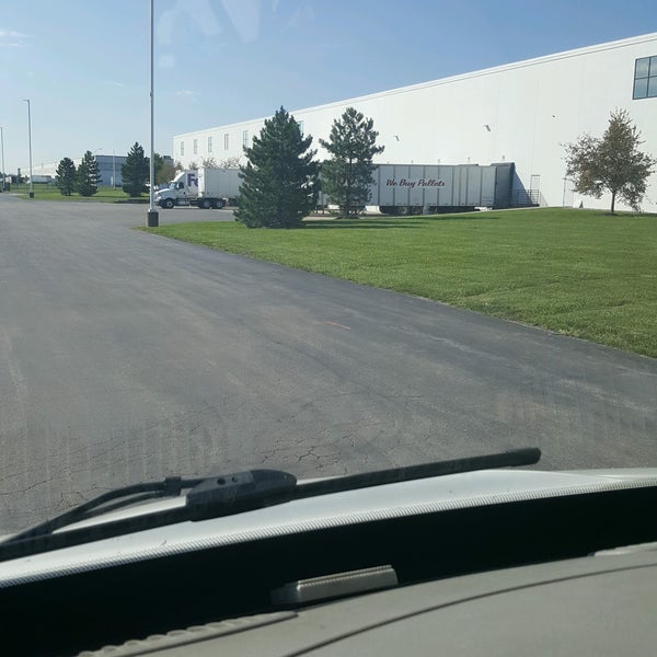 Ingram Micro Mobility - Office